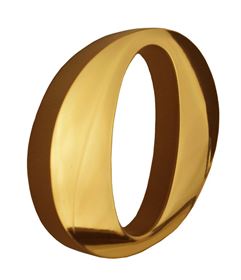 Cast Bronze letters and numbers - Since 2001 Buy Sign Letters and ...