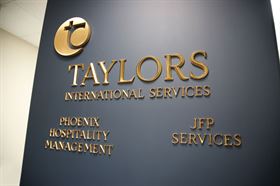 Cast Bronze letters and numbers - Since 2001 Buy Sign Letters and ...