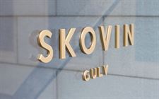 Brass Letters & Numbers | Quality Brass Signs | Order Online Sign ...